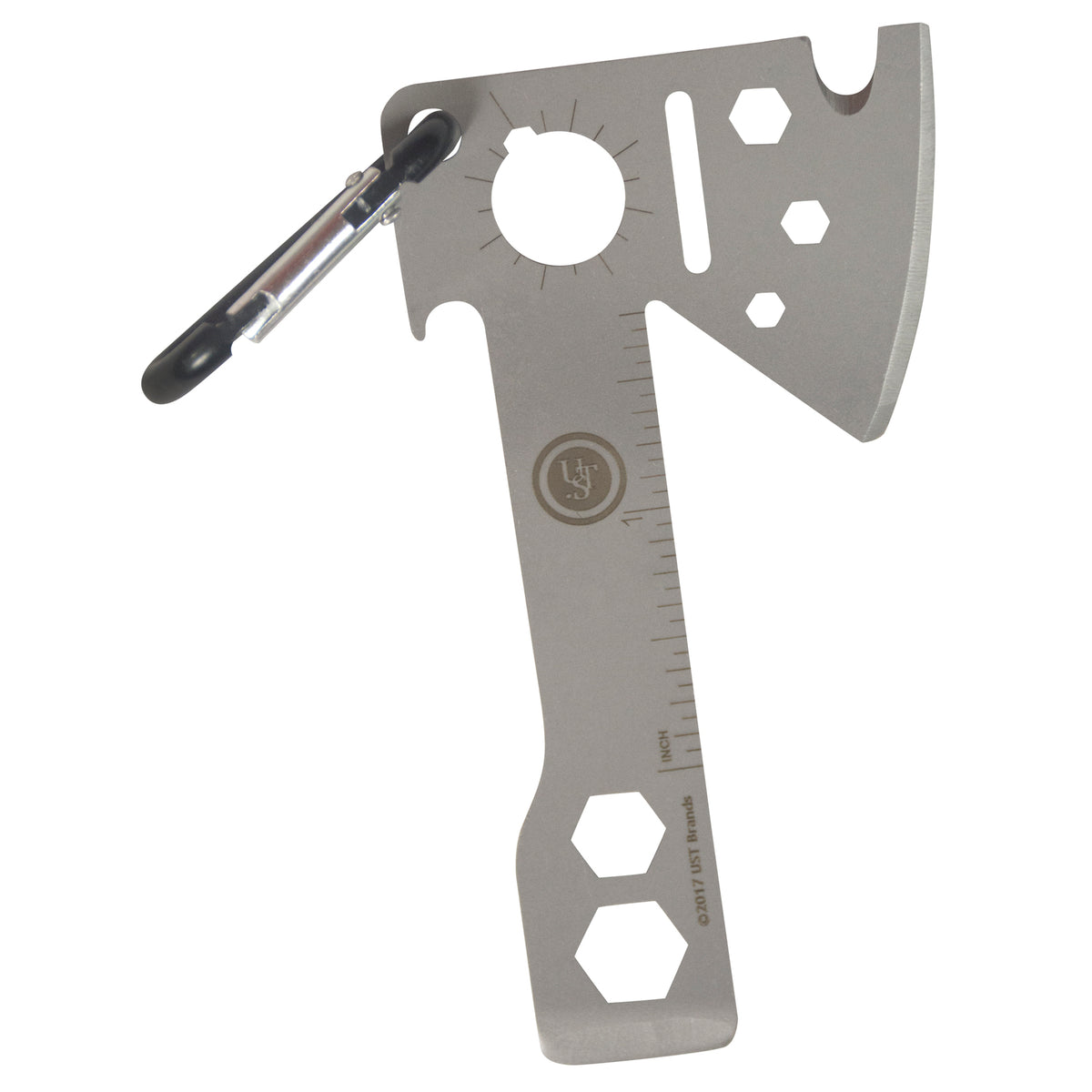UST TOOL A LONG HATCHET MULTI TOOL – Combat Kit Australia