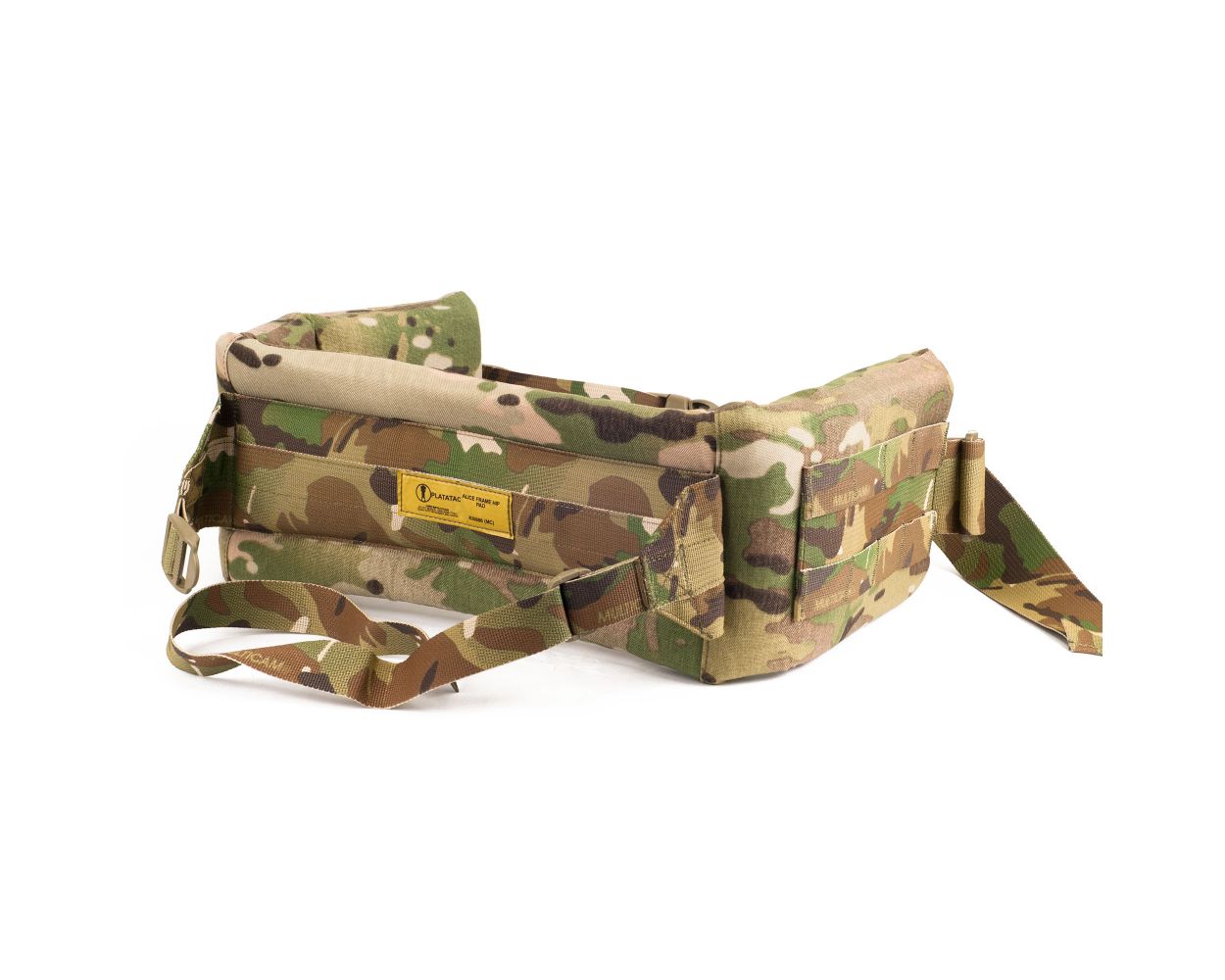 PLATATAC ALICE FRAME HIP PAD – Combat Kit Australia