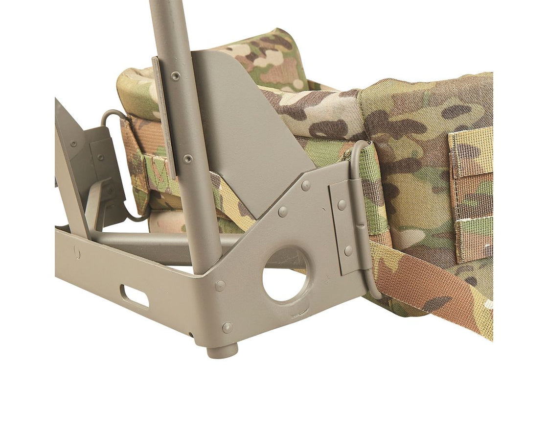 PLATATAC ALICE FRAME HIP PAD – Combat Kit Australia
