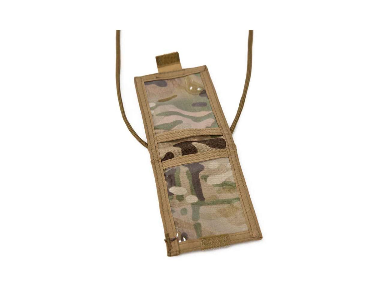 PLATATAC LIL WALID – Combat Kit Australia