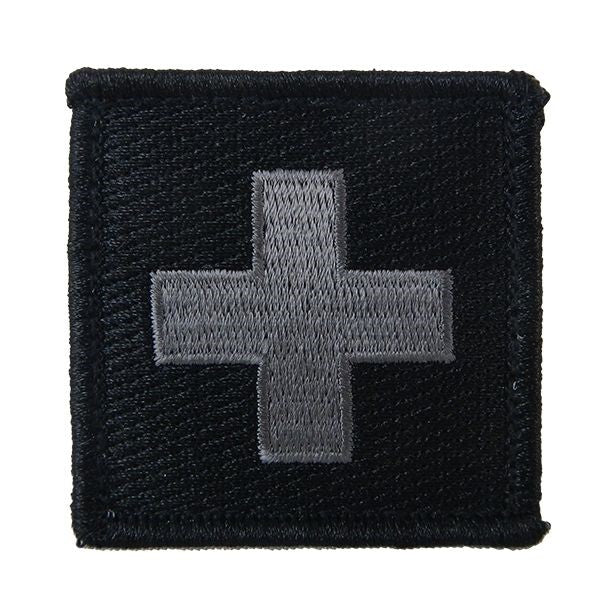 PLATATAC MEDICAL EMBROIDERED PATCH – Combat Kit Australia