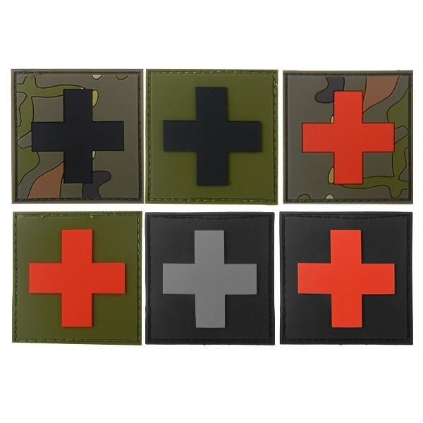 Patches – Combat Kit Australia
