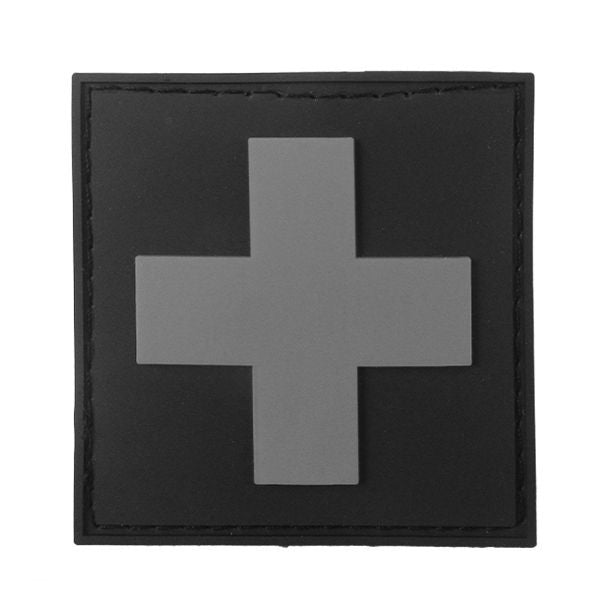 PLATATAC MEDICAL PVC PATCH – Combat Kit Australia