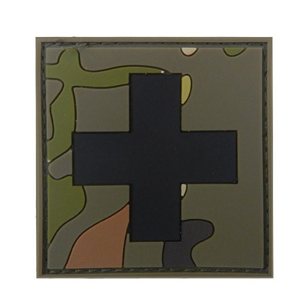 Patches – Combat Kit Australia