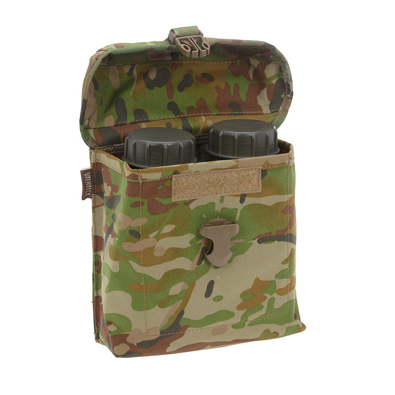 VALHALLA MINIMI POUCH – Combat Kit Australia