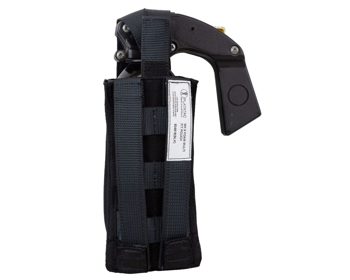 PLATATAC MK9 MULTI FIT POUCH – Combat Kit Australia