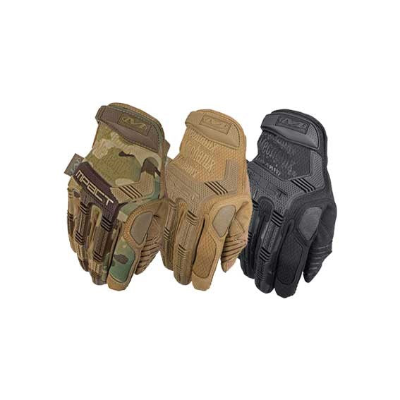 MECHANIX WEAR M-PACT GLOVES – Combat Kit Australia