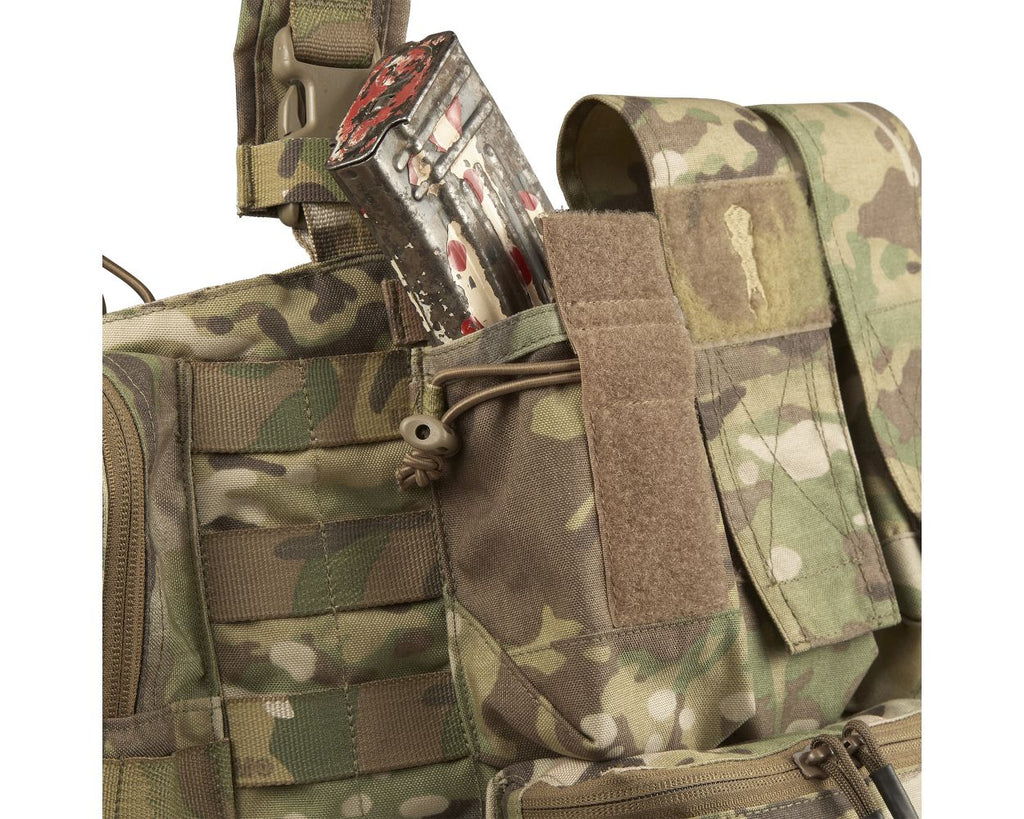 PLATATAC PEACEKEEPER MK5 – Combat Kit Australia