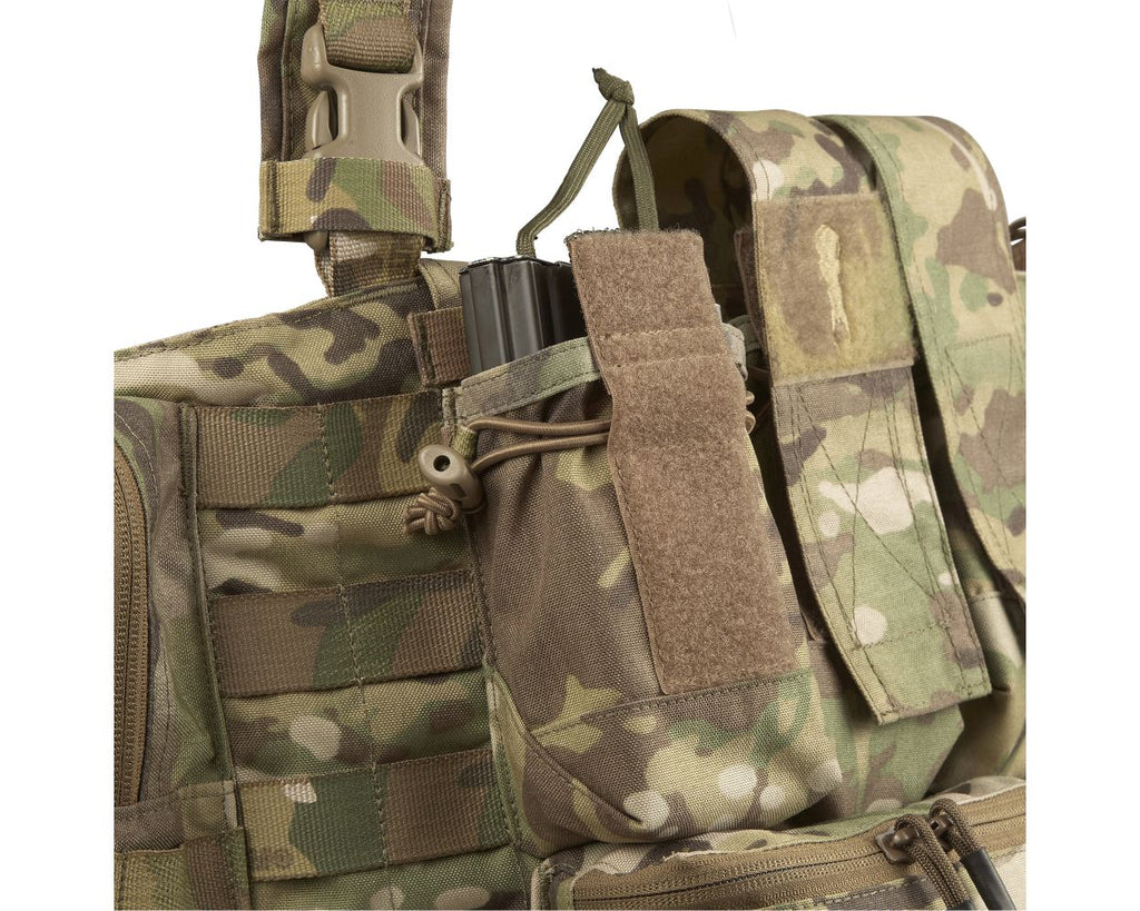 PLATATAC PEACEKEEPER MK5 – Combat Kit Australia