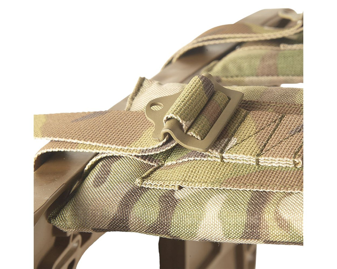 PLATATAC 1606 ALICE STRAP SET AUSCAM – Combat Kit Australia