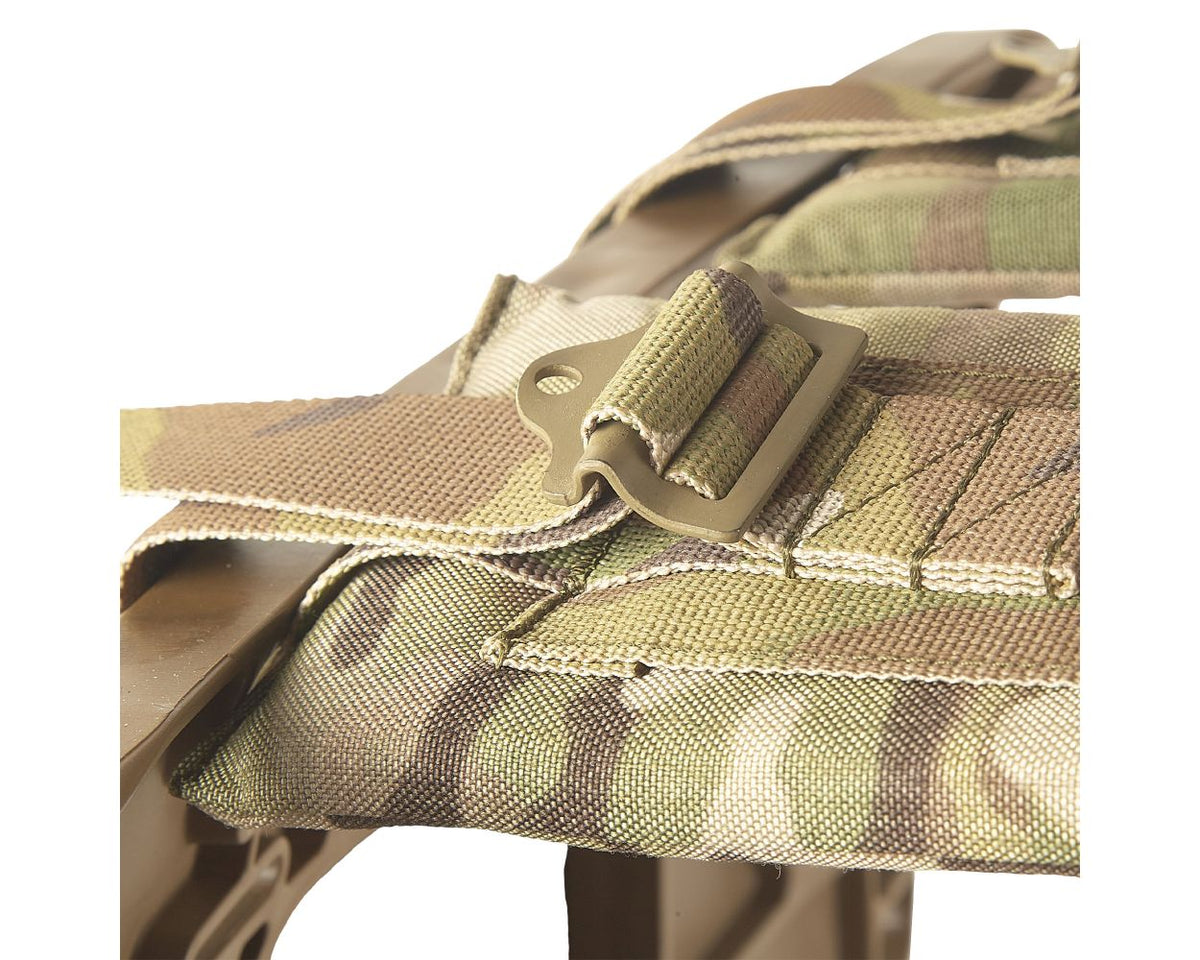 PLATATAC 1606 ALICE STRAP SET AUSCAM – Combat Kit Australia
