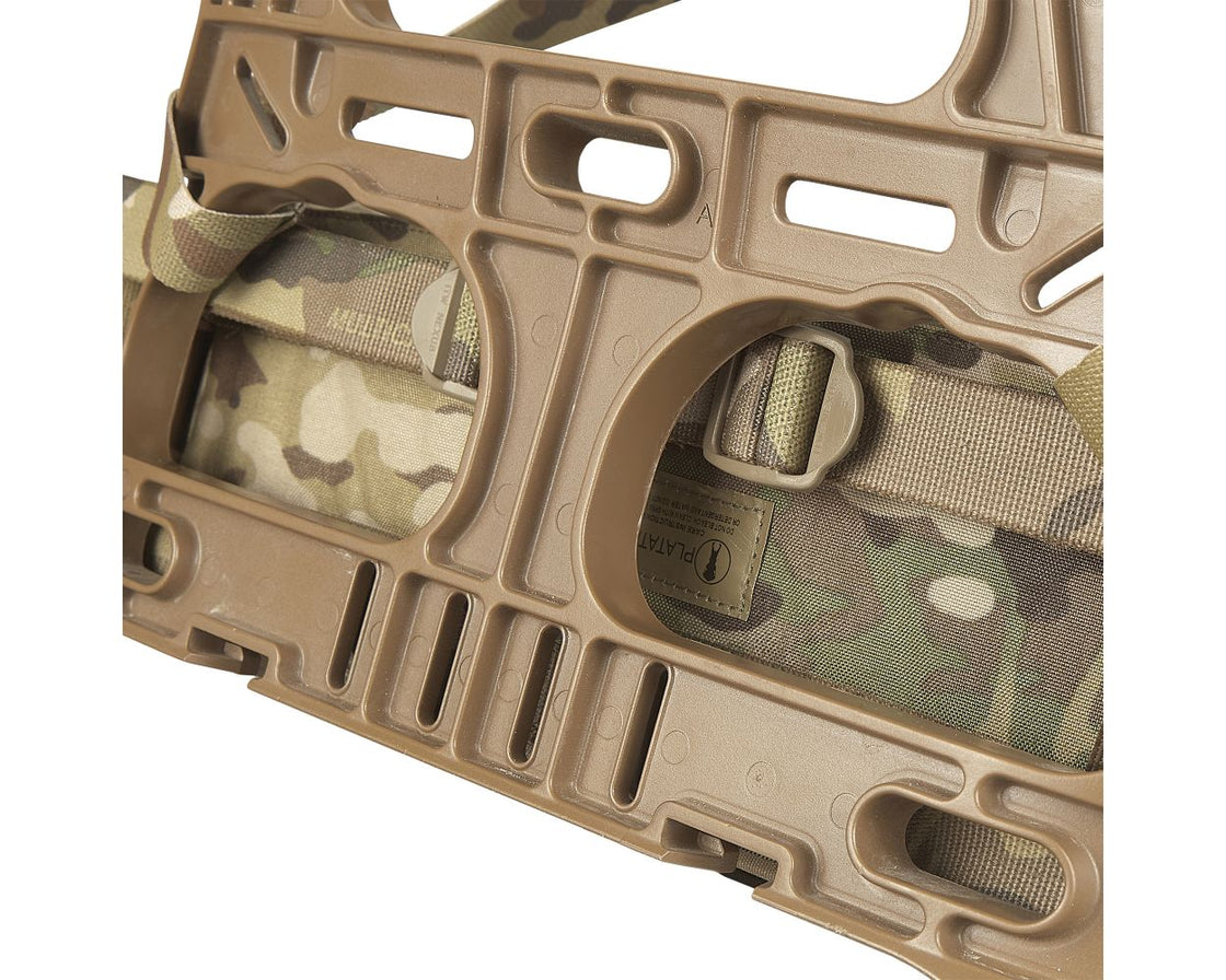 PLATATAC 1606 ALICE STRAP SET AUSCAM – Combat Kit Australia