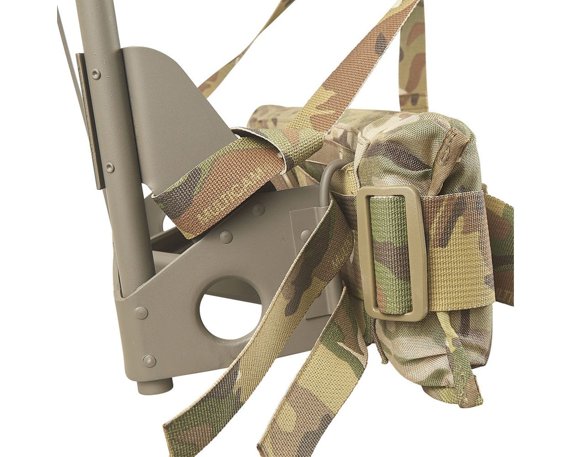 PLATATAC 1606 ALICE STRAP SET AUSCAM – Combat Kit Australia