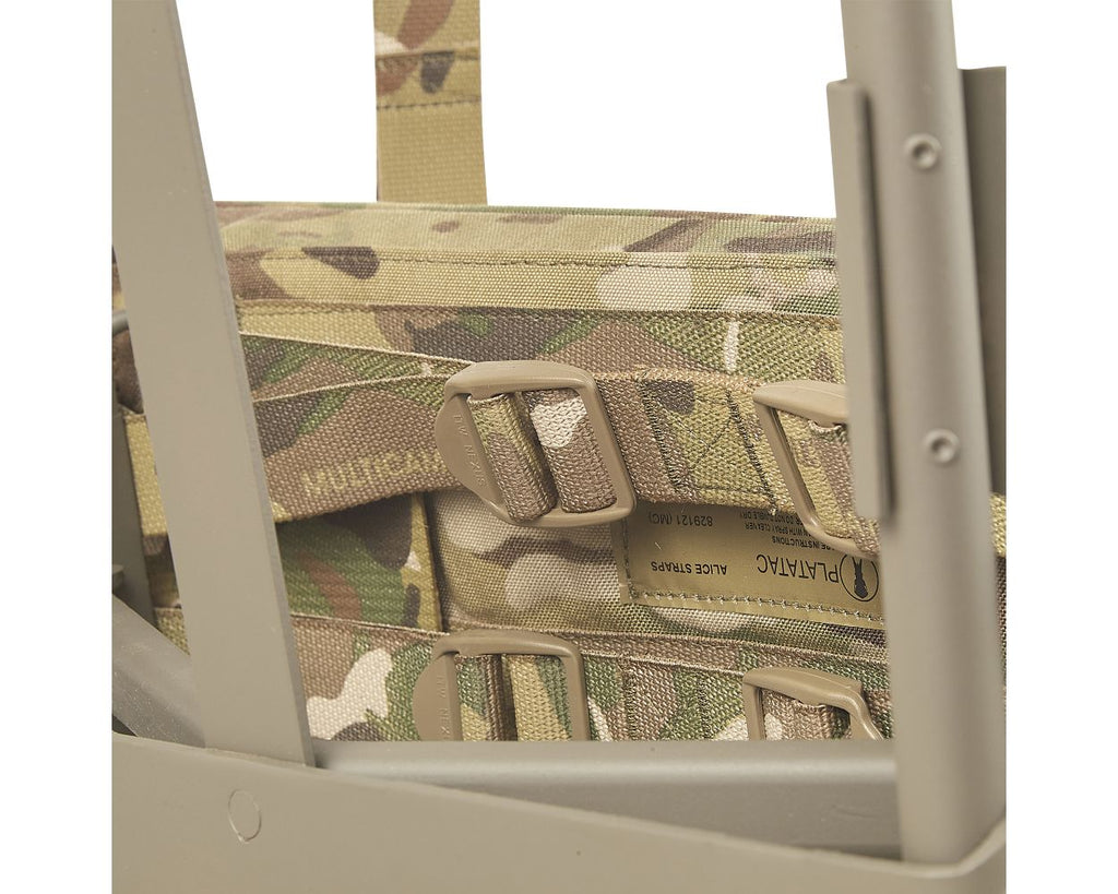 PLATATAC 1606 ALICE STRAP SET AUSCAM – Combat Kit Australia