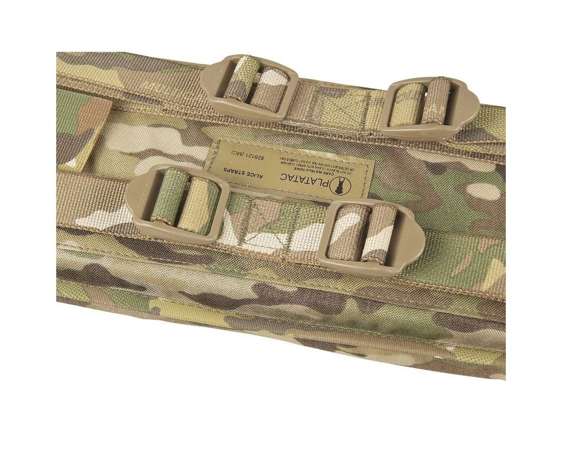 PLATATAC 1606 ALICE STRAP SET AUSCAM – Combat Kit Australia