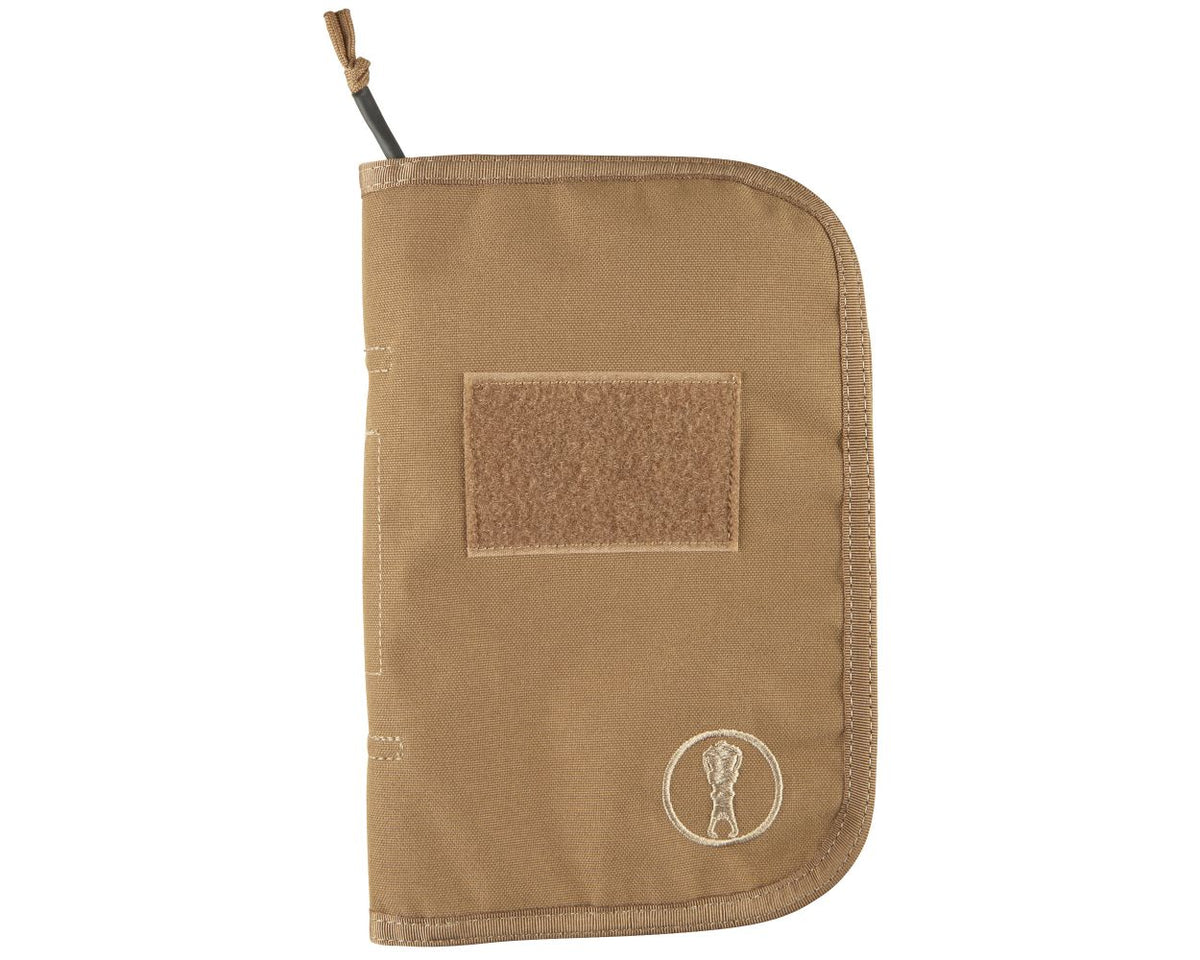 PLATATAC 980 NOTEBOOK COVER – Combat Kit Australia