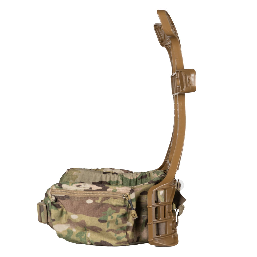 PLATATAC 1606MC FRAME HIP PAD V2 – Combat Kit Australia