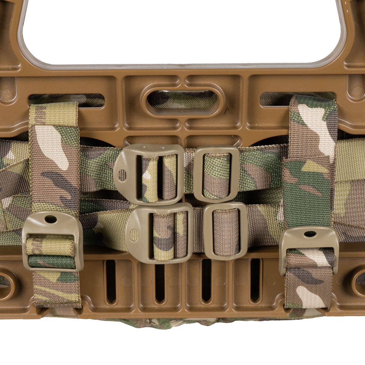 PLATATAC 1606MC FRAME HIP PAD V2 – Combat Kit Australia