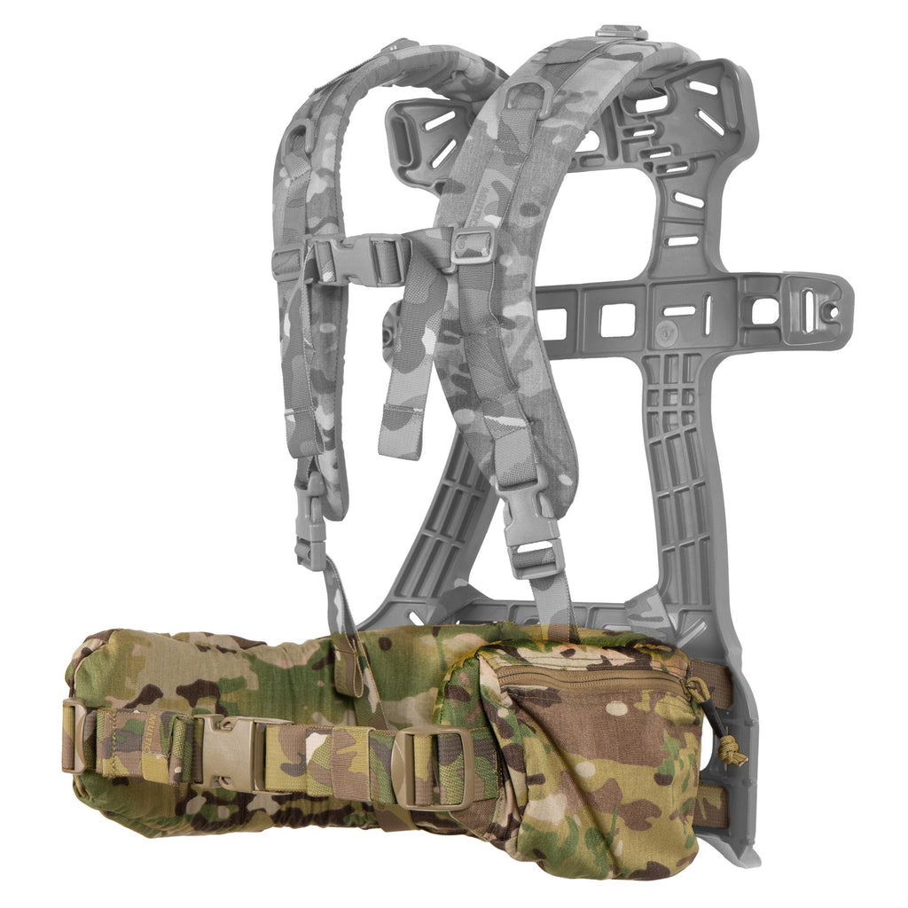 PLATATAC 1606MC FRAME HIP PAD V2 – Combat Kit Australia