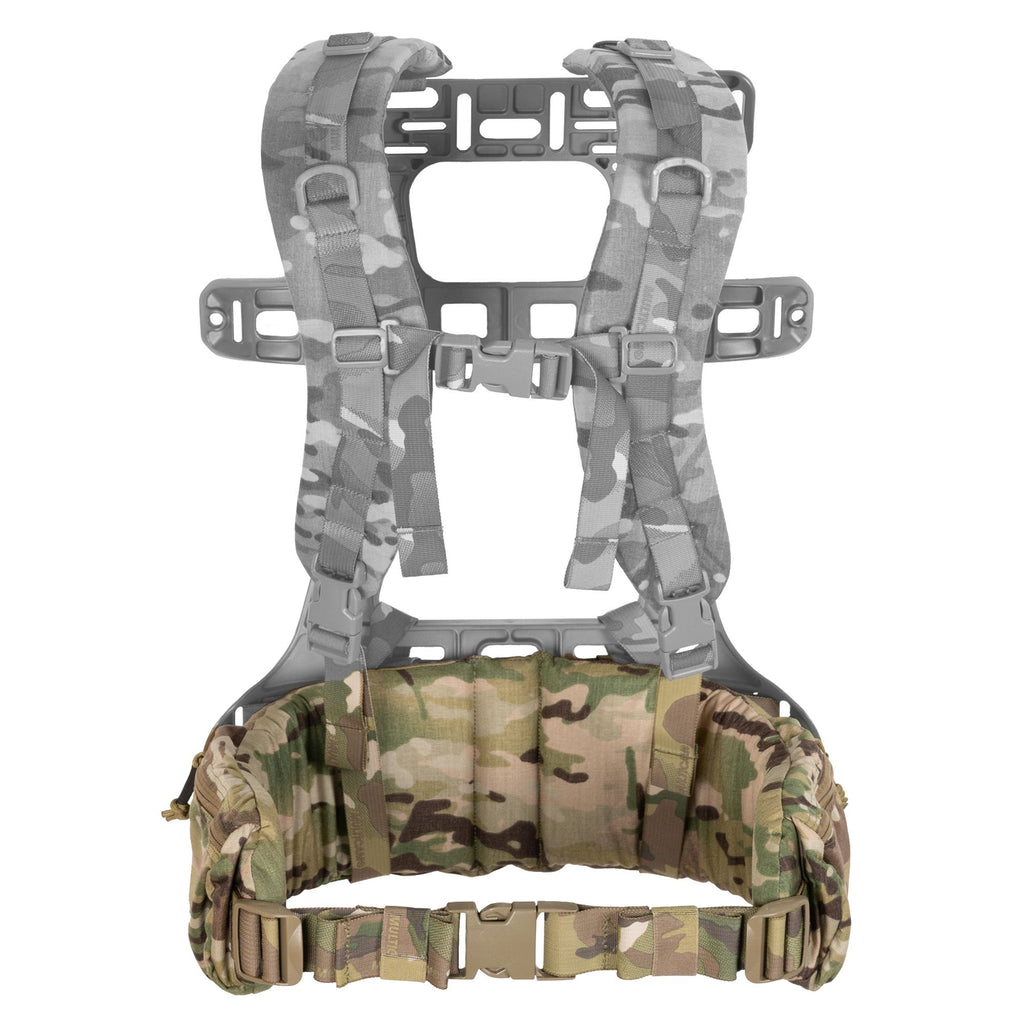 PLATATAC 1606MC FRAME HIP PAD V2 – Combat Kit Australia