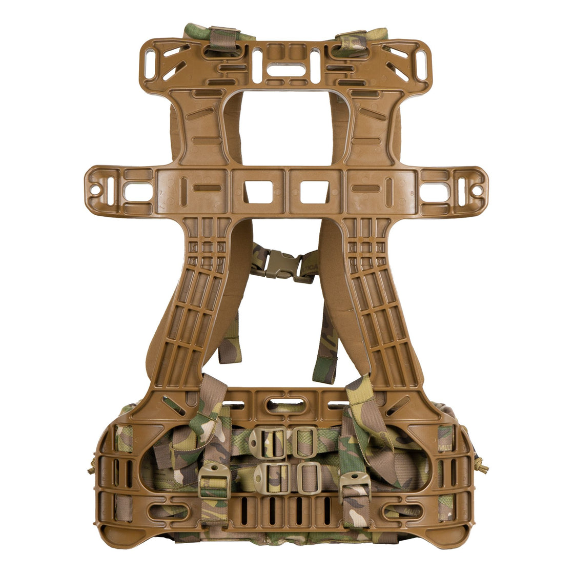 PLATATAC 1606MC FRAME HIP PAD V2 – Combat Kit Australia