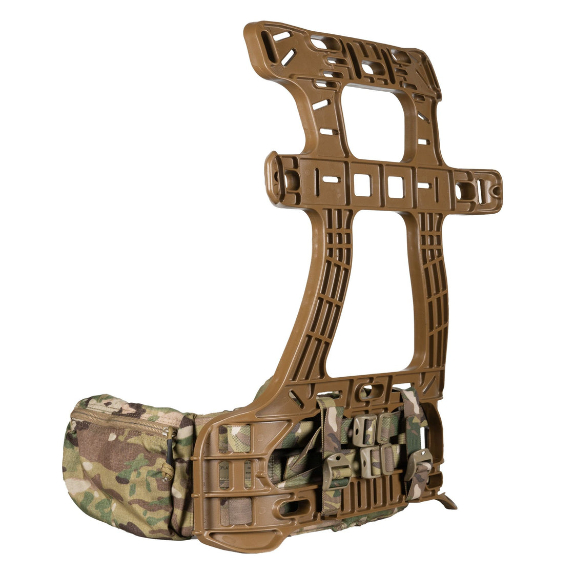 PLATATAC 1606MC FRAME HIP PAD V2 – Combat Kit Australia