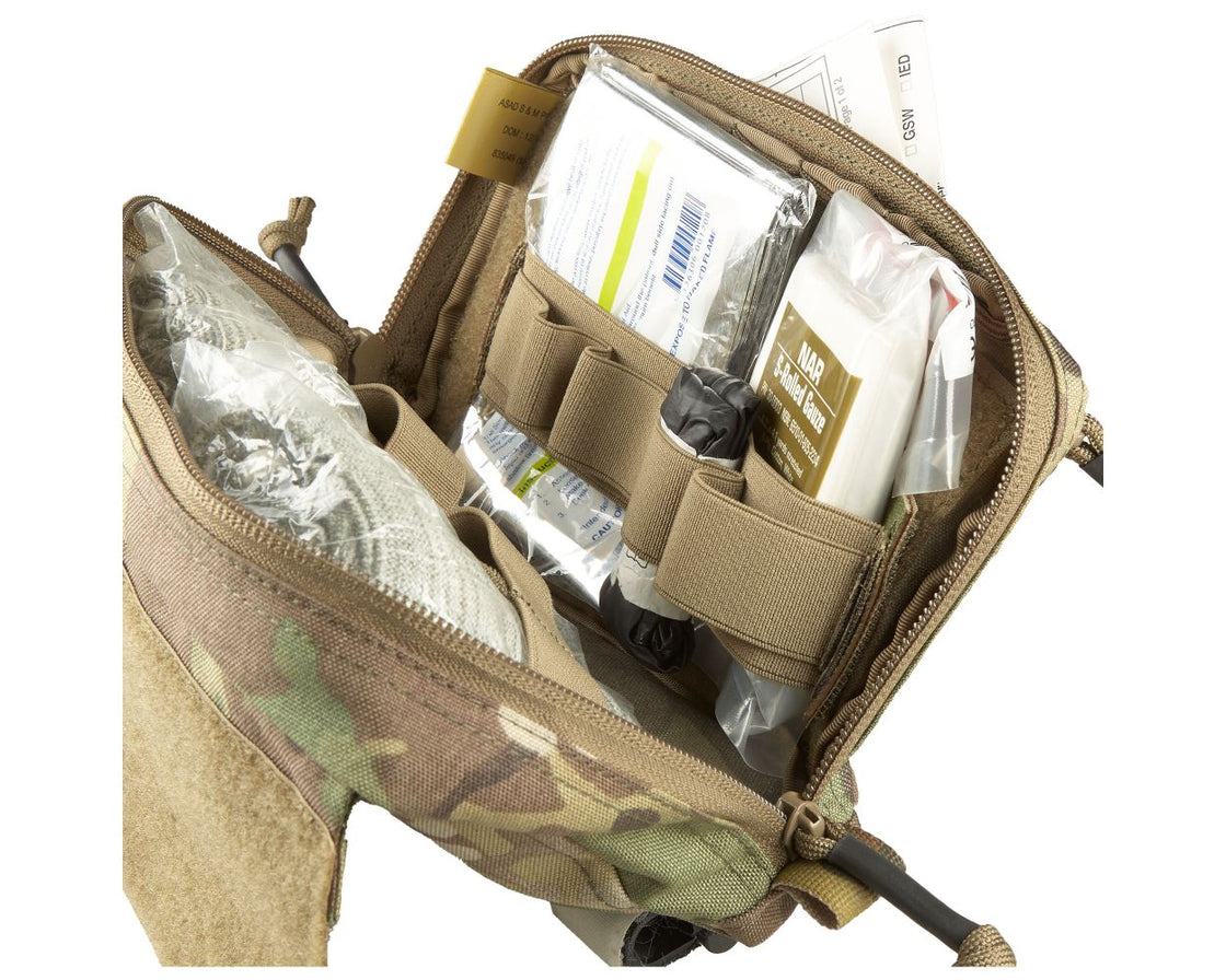 PLATATAC ASAD B & S POUCH – Combat Kit Australia