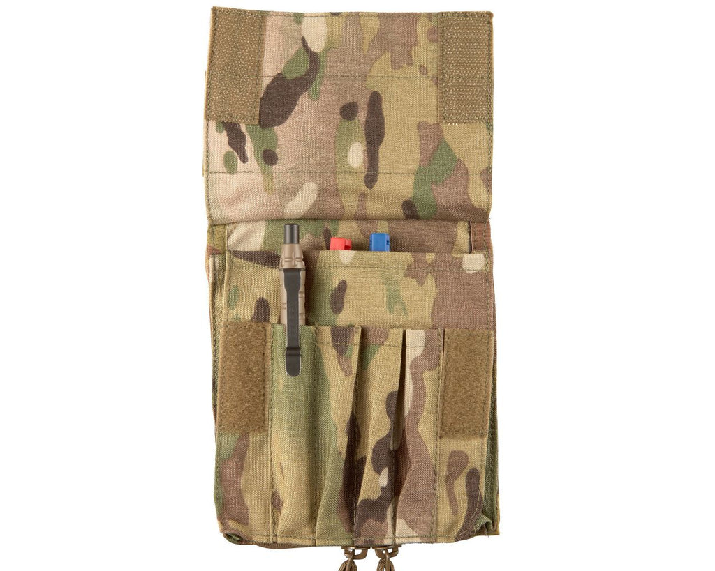 PLATATAC BRIT ZIP MK2 NOTEBOOK COVER – Combat Kit Australia
