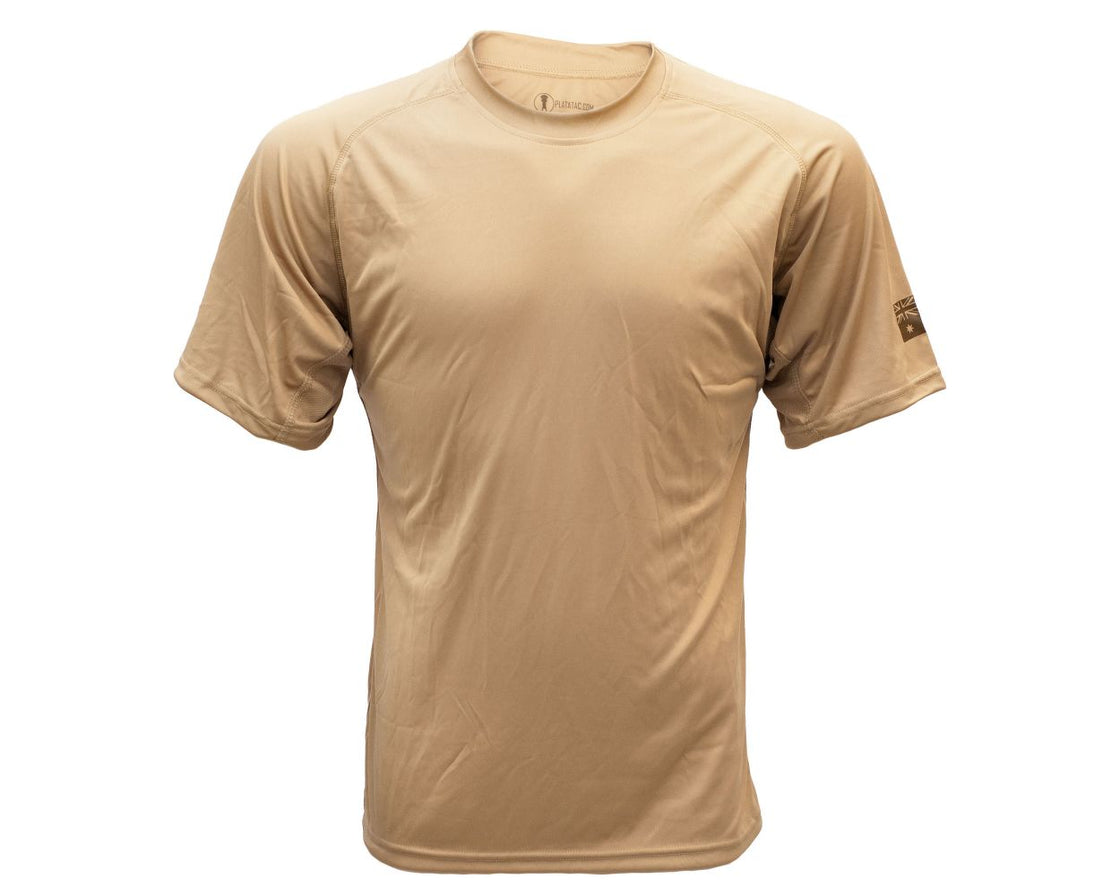 PLATATAC COOL UNDER SHIRT (CUS) – Combat Kit Australia