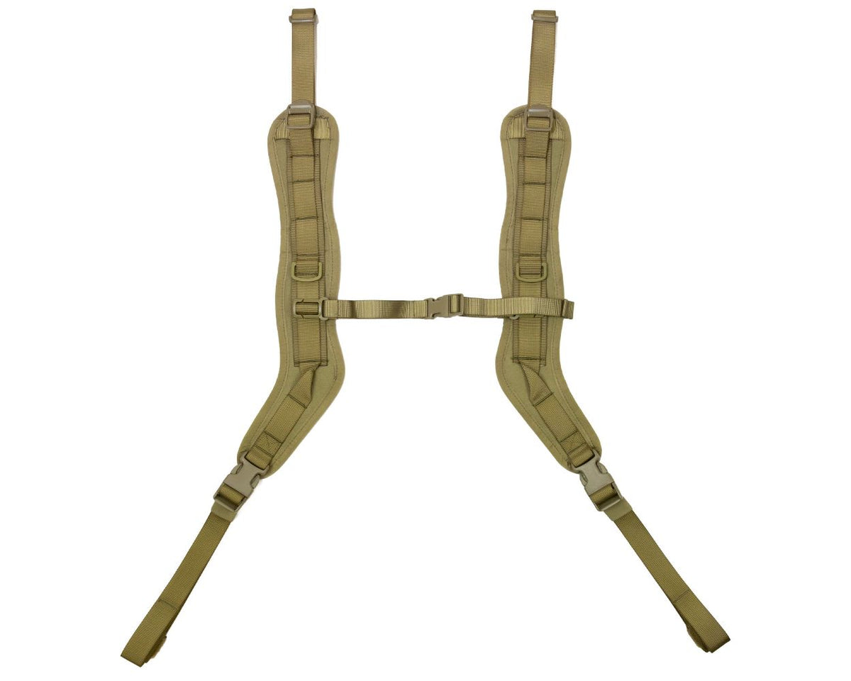 PLATATAC ECHO PACK STRAPS PAIR – Combat Kit Australia