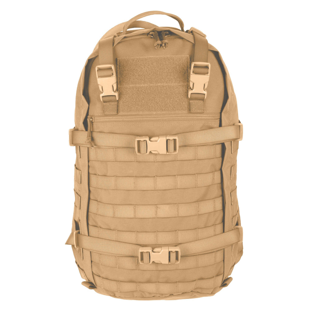 PLATATAC LIGTWEIGHT FIELD PACK NSN'D – Combat Kit Australia