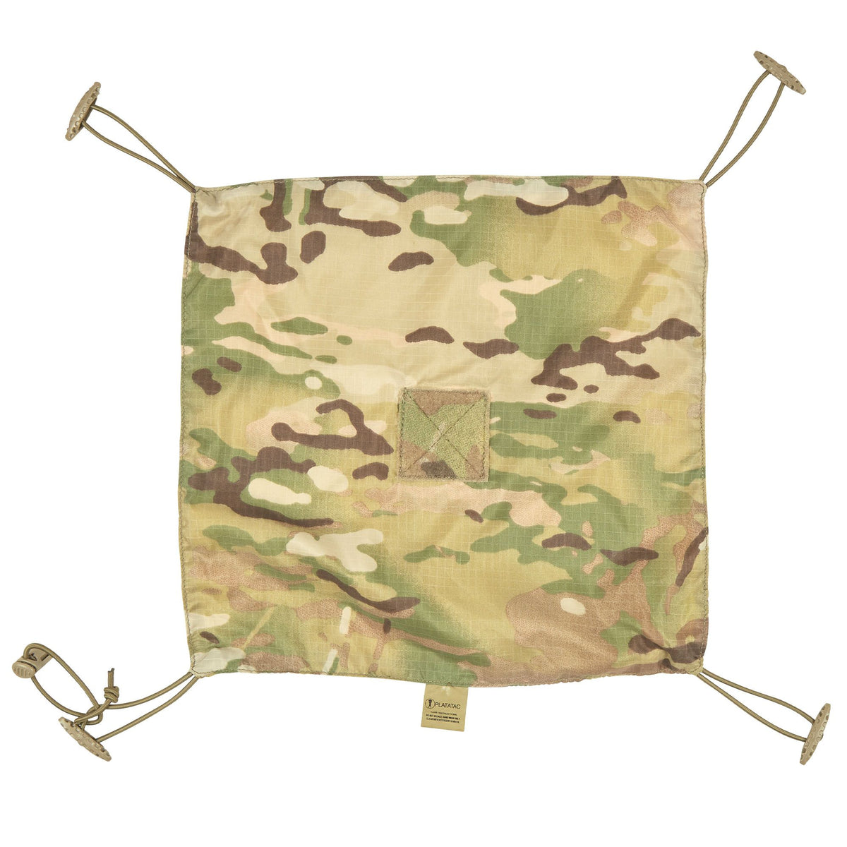 PLATATAC INDIVIDUAL MARKER PANEL – Combat Kit Australia