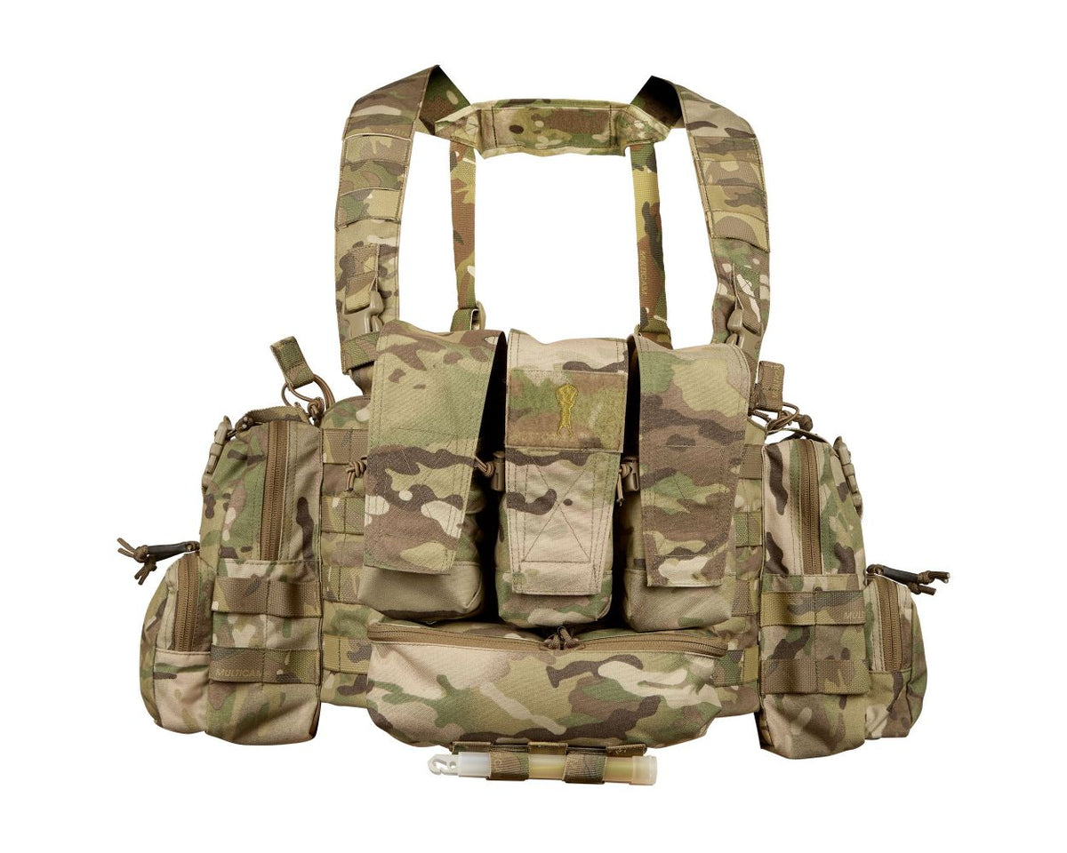 PLATATAC PEACEKEEPER MK5 – Combat Kit Australia