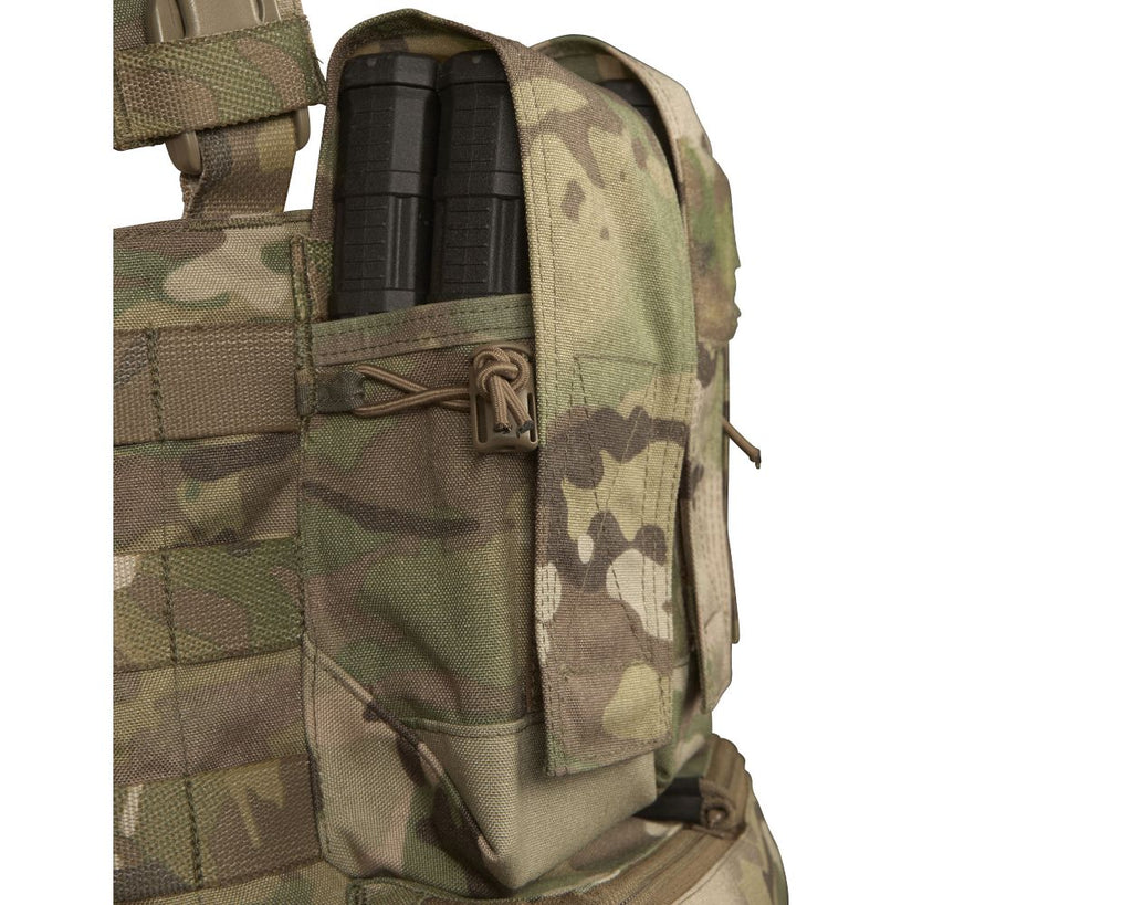 PLATATAC PEACEKEEPER MK5 – Combat Kit Australia
