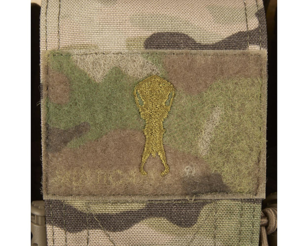 PLATATAC PEACEKEEPER MK5 – Combat Kit Australia