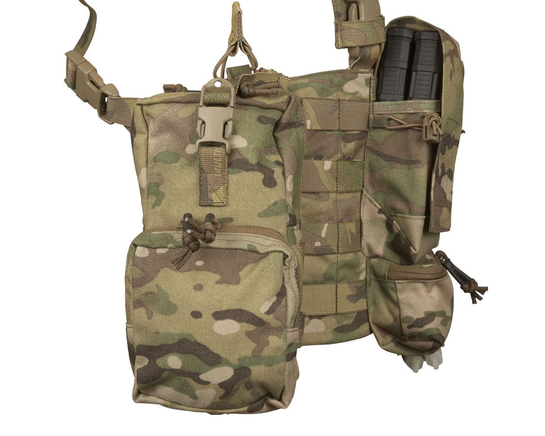 PLATATAC PEACEKEEPER MK5 – Combat Kit Australia