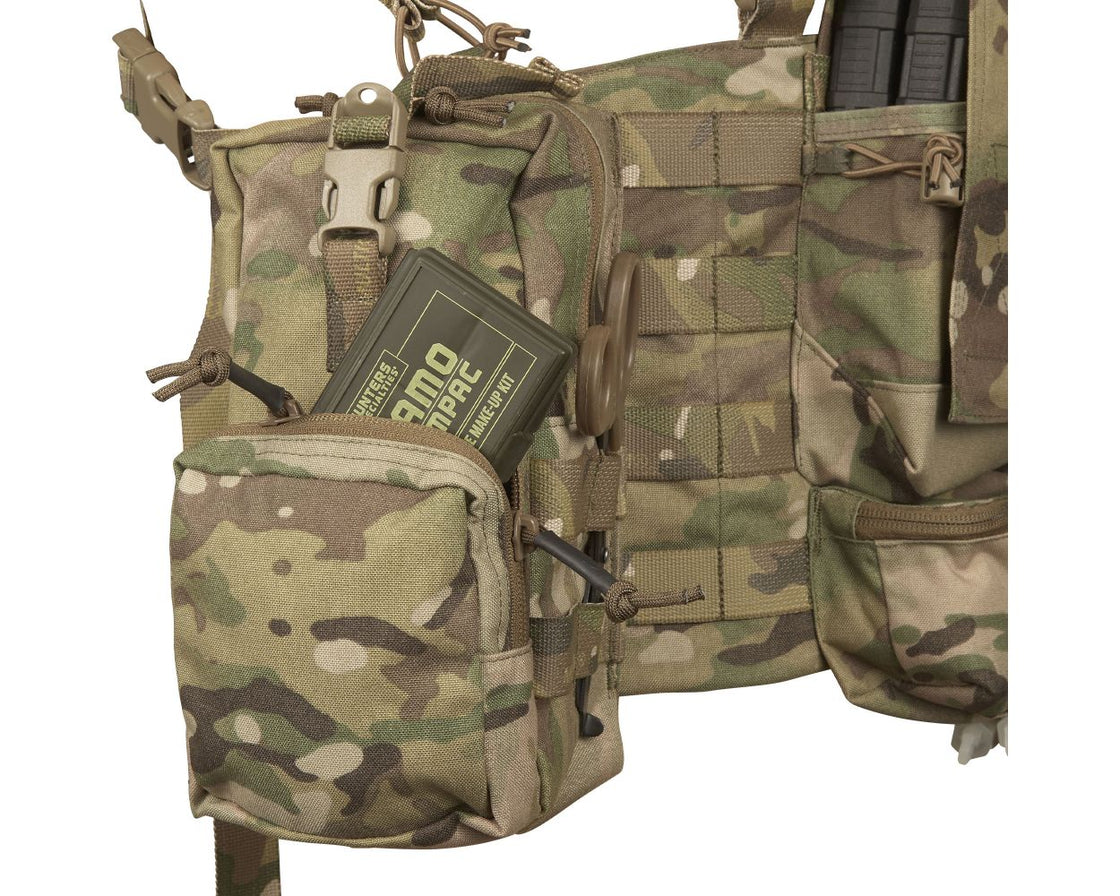 PLATATAC PEACEKEEPER MK5 – Combat Kit Australia
