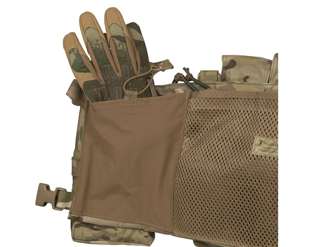 PLATATAC PEACEKEEPER MK5 – Combat Kit Australia