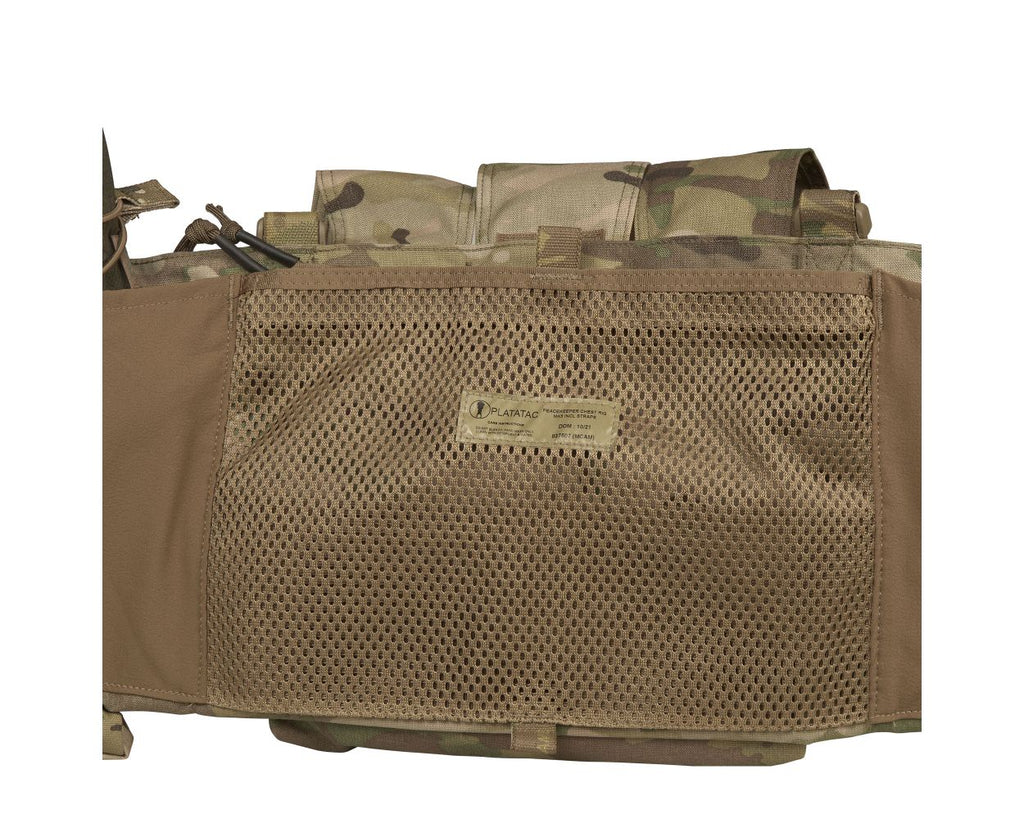 PLATATAC PEACEKEEPER MK5 – Combat Kit Australia