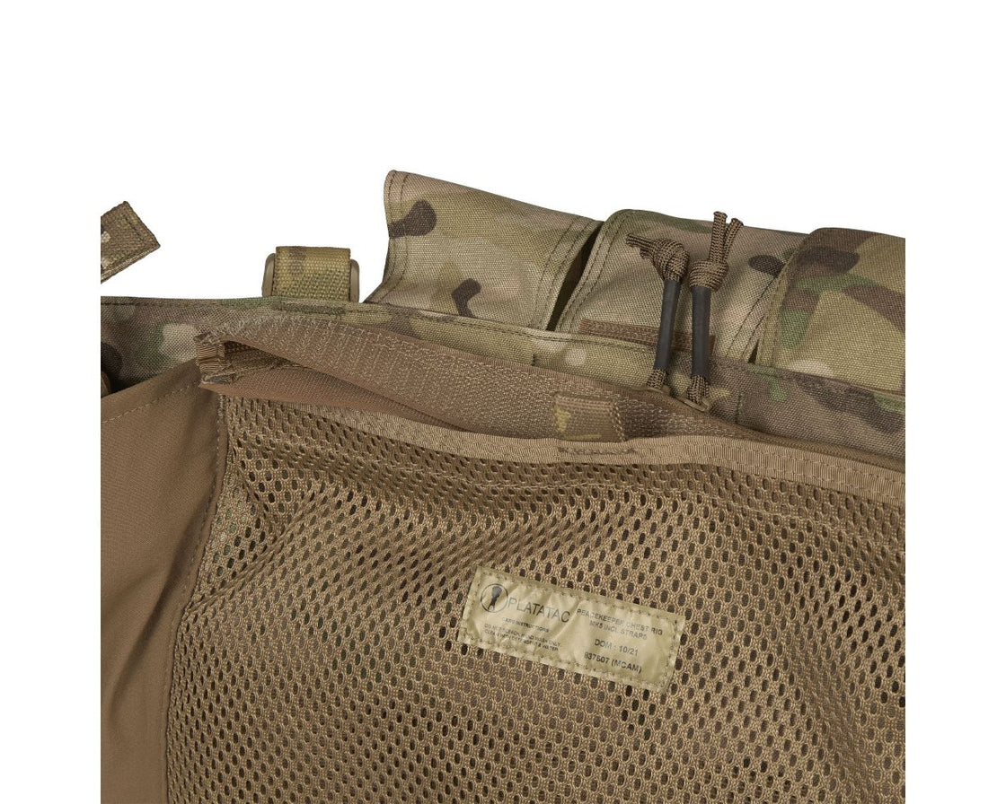 PLATATAC PEACEKEEPER MK5 – Combat Kit Australia