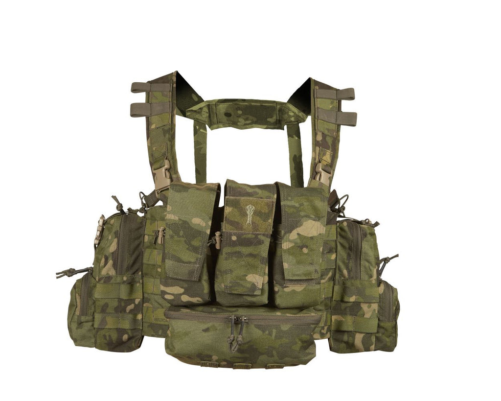 PLATATAC PEACEKEEPER MK5 – Combat Kit Australia