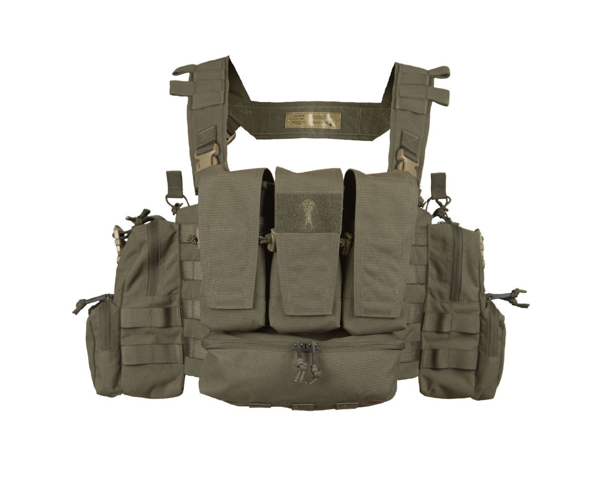 PLATATAC PEACEKEEPER MK5 – Combat Kit Australia