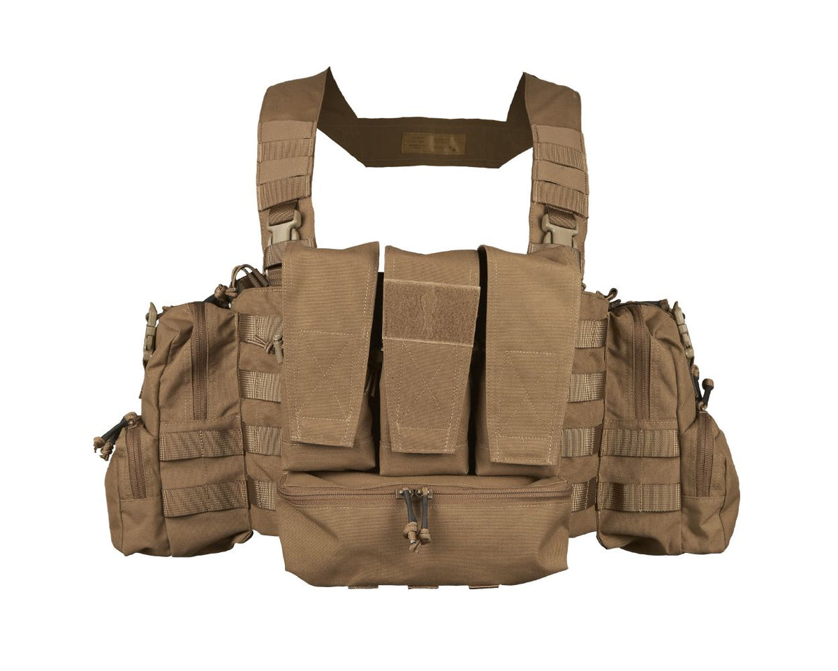 PLATATAC PEACEKEEPER MK5 – Combat Kit Australia