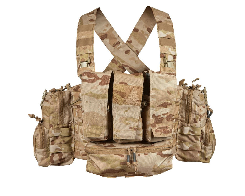 PLATATAC PEACEKEEPER MK5 – Combat Kit Australia