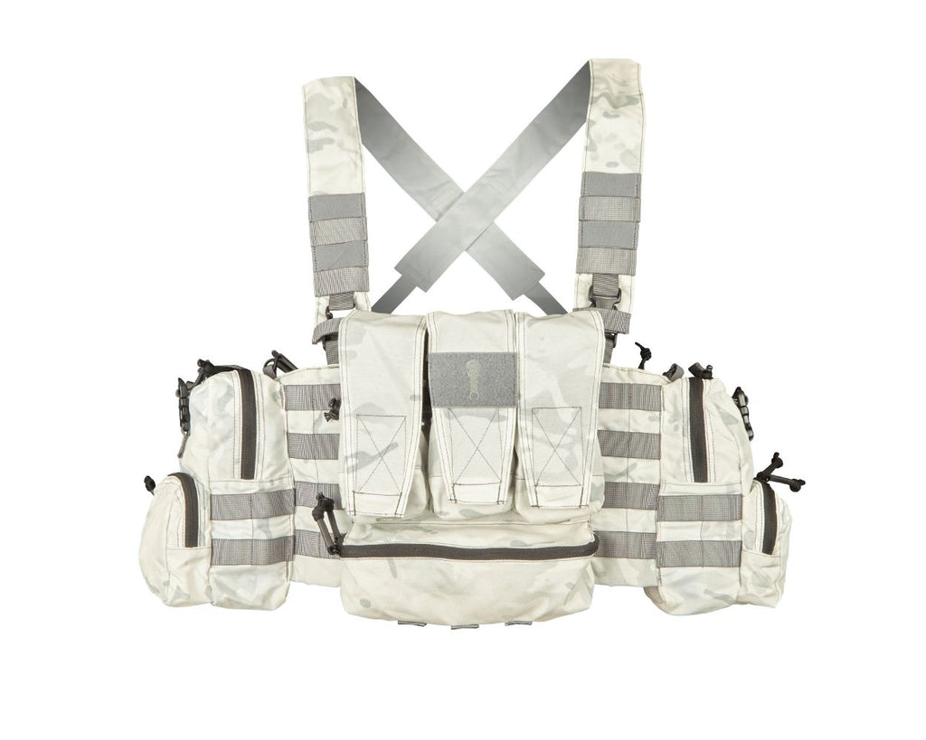 PLATATAC PEACEKEEPER MK5 – Combat Kit Australia