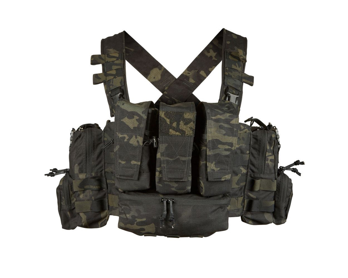 PLATATAC PEACEKEEPER MK5 – Combat Kit Australia
