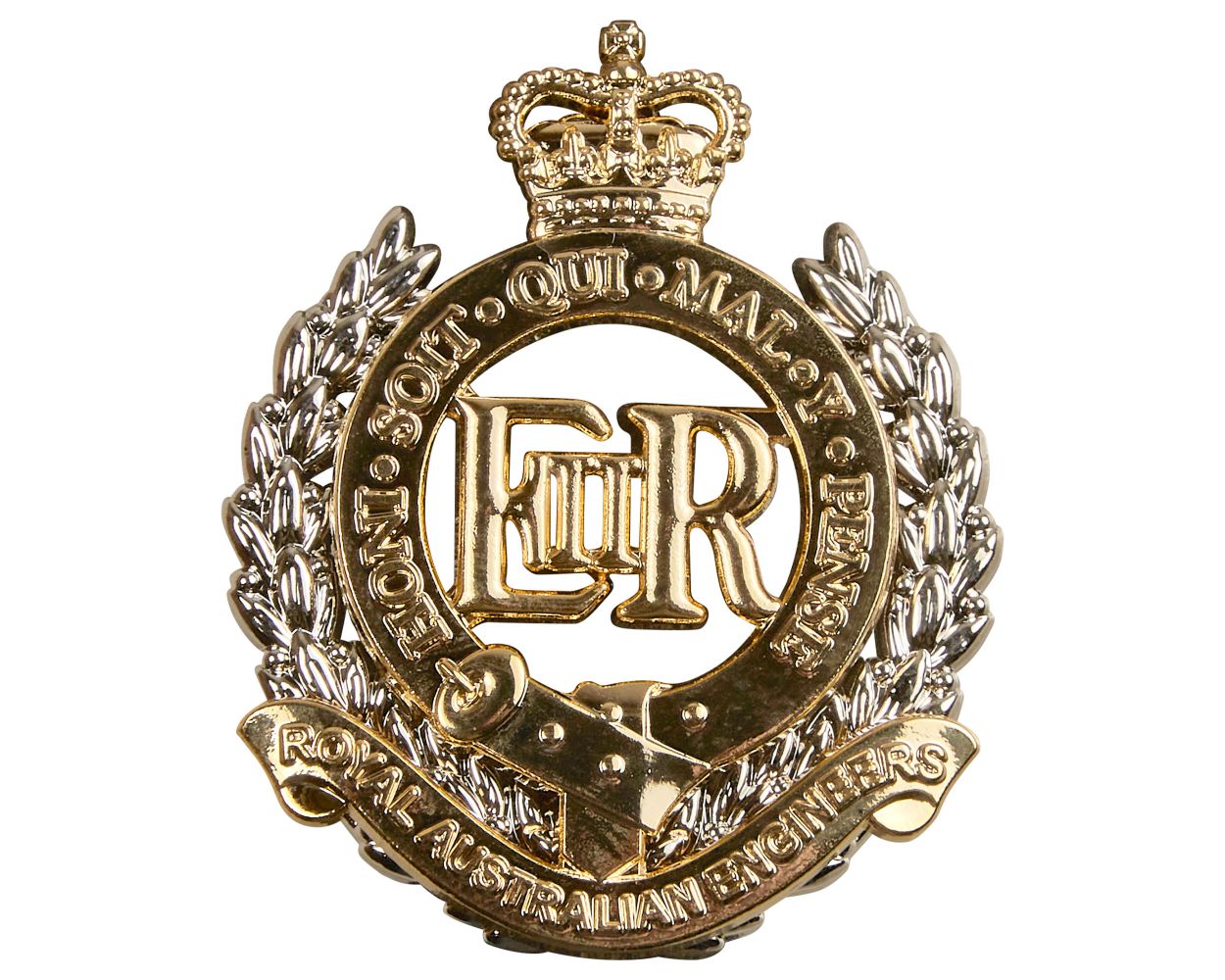 RAE Hat Badge – Combat Kit Australia
