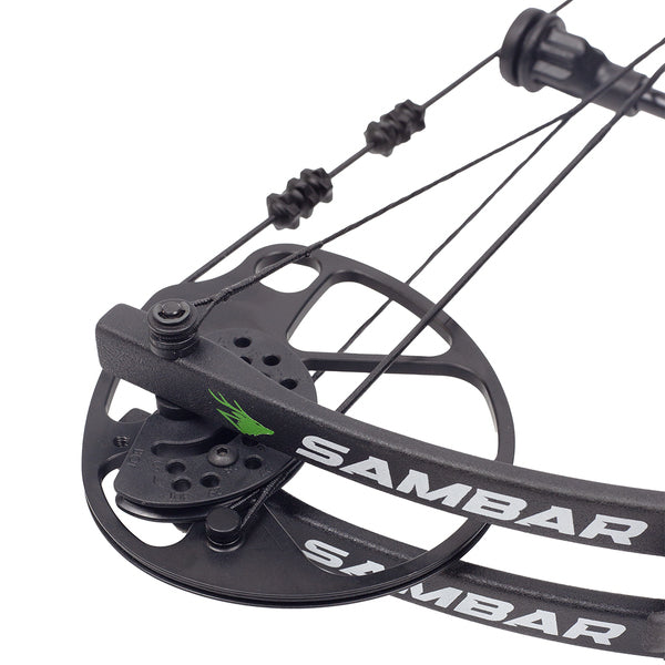APEX SAMBAR COMPOUND BOW RTS SERIES – Combat Kit Australia
