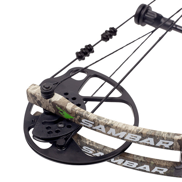 APEX SAMBAR COMPOUND BOW RTS SERIES – Combat Kit Australia