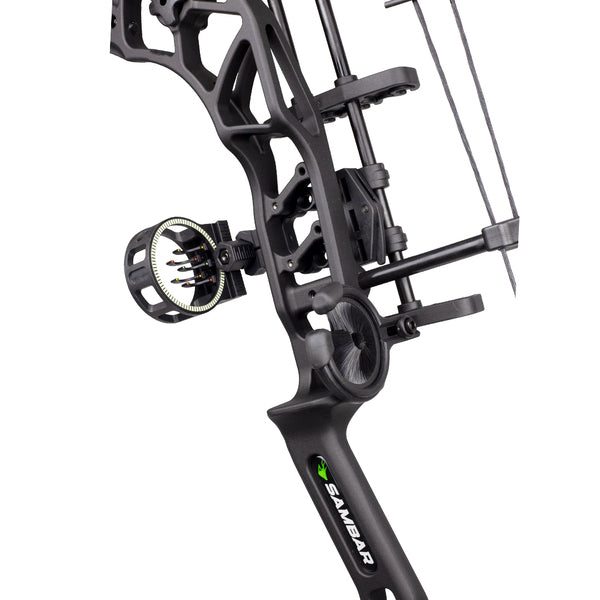 APEX SAMBAR COMPOUND BOW RTS SERIES – Combat Kit Australia